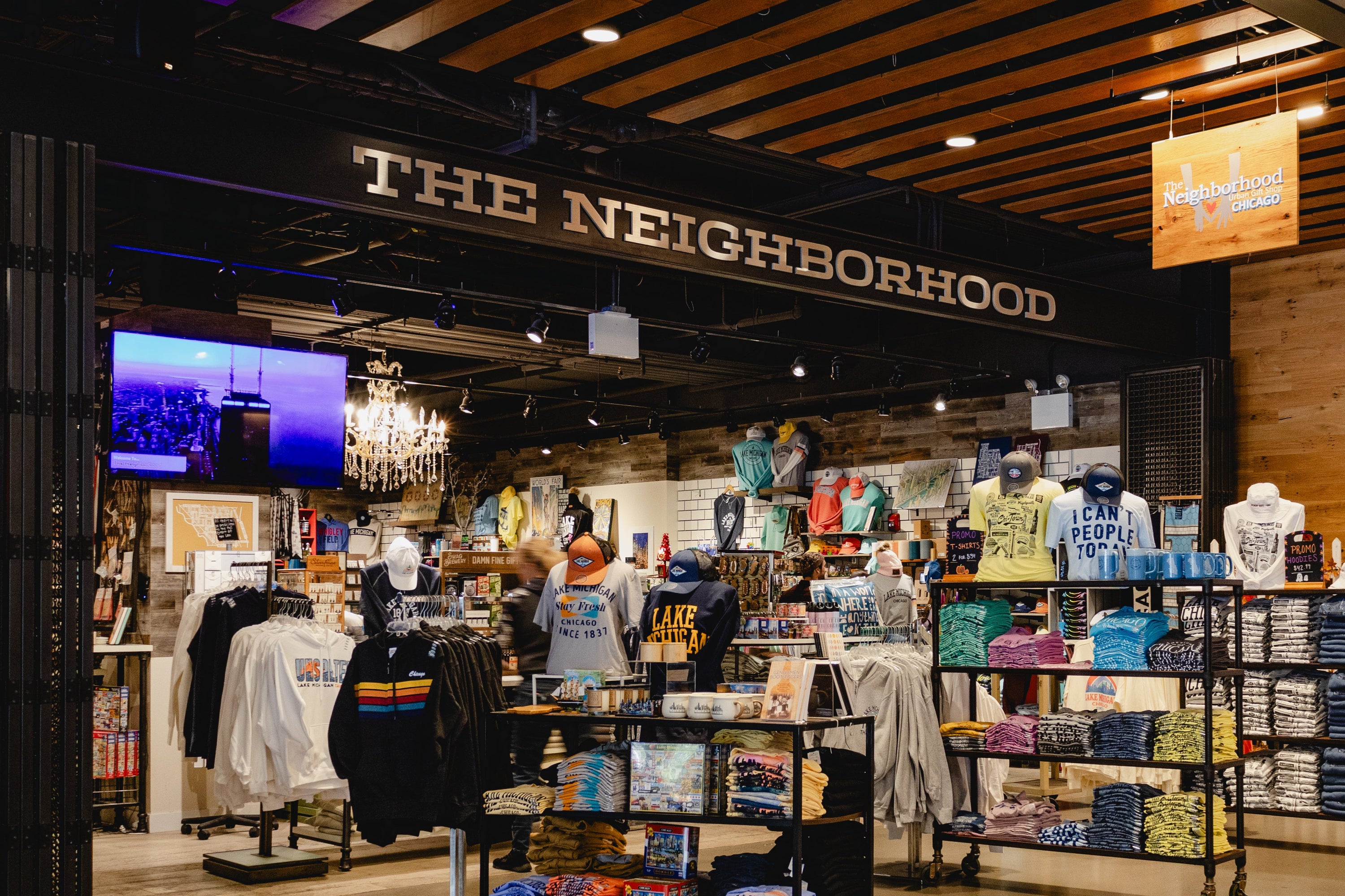 Store Locations – LFUSA B2B