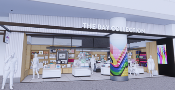 Store Locations – LFUSA B2B